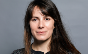 Laura Adam - SynBioBeta SF 2017 SynBioBeta SF 2017