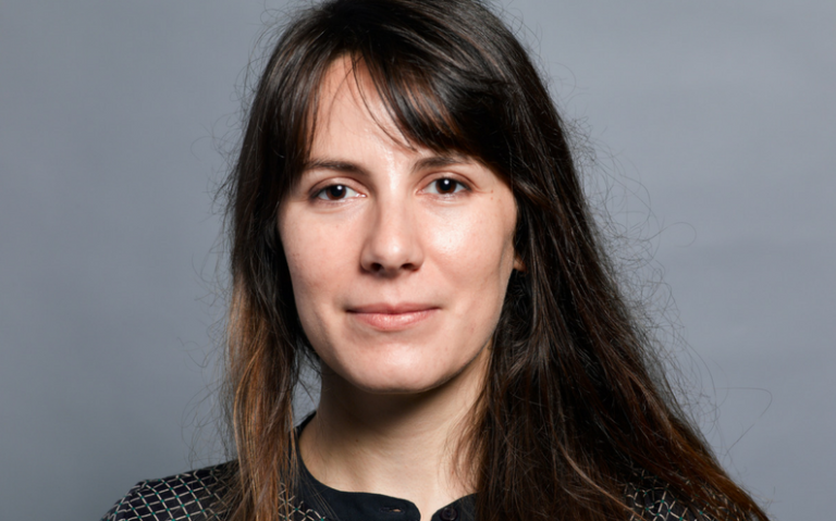 Laura Adam - SynBioBeta SF 2017 SynBioBeta SF 2017