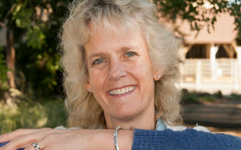 Alison Van Eenennaam - SynBioBeta SF 2017 SynBioBeta SF 2017