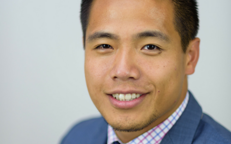 David Lin - SynBioBeta SF 2017 SynBioBeta SF 2017