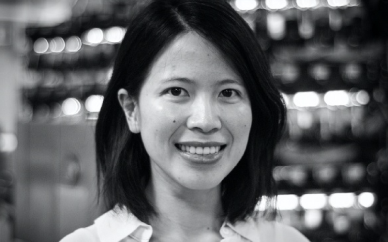 Joyce Yang - SynBioBeta SF 2017 SynBioBeta SF 2017